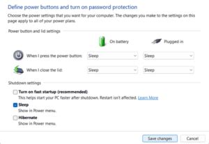 Fix For Turn On Bluetooth Toggle Missing On Windows