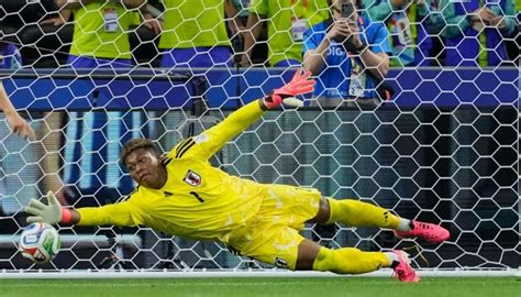 Who Is Zion Suzuki Viral Usa Born Japan World Cup Star Explained
