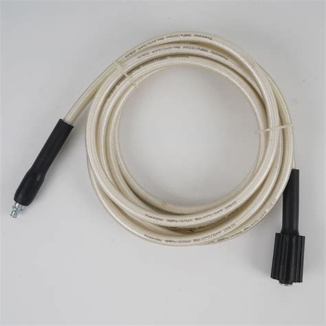 유연한 호스 고압 호스 노즐 리뷰 의 고품질 유연한 호스 고압 호스 노즐 리뷰