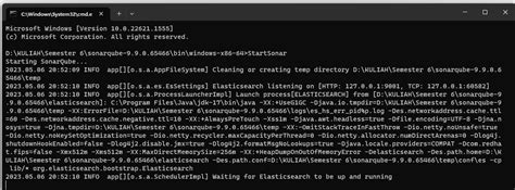 Static Analysis Of Program Quality Menguntungkan Atau Malah
