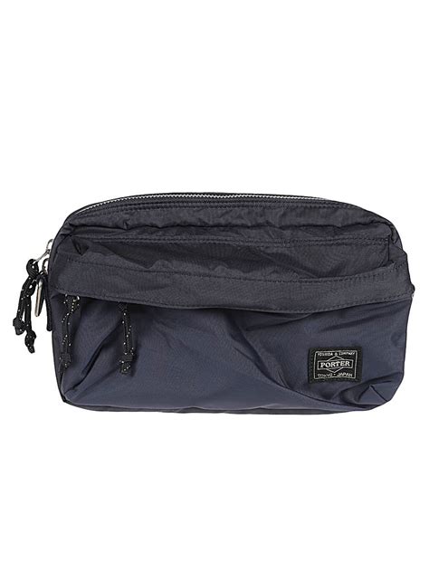 Porter Force 2 Way Shoulder Bag Porter Yoshida And Co