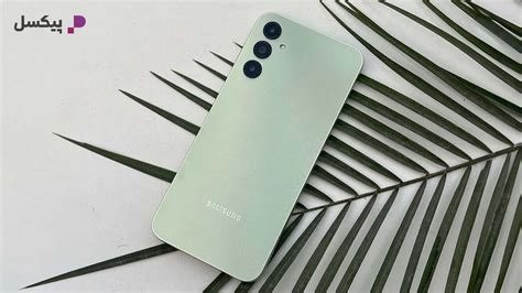 گوشی سامسونگ Galaxy A15 ظرفیت 128gb رم 6gb نسخه 4g ویتنام