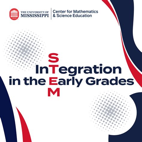 Stem Integration In The Early Grades