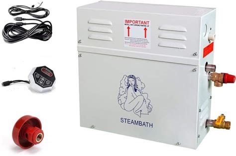 Best Shower Steam Generators C2s Blog