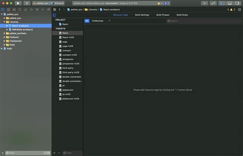 Javascript Troubleshooting Linking Library In React Native Stack Overflow