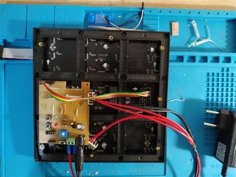 Create An Interesting Super Mario Themed Clock With Esp32 Boardor Create An Interesting Super Mario Themed Clock With Esp32 Boardor