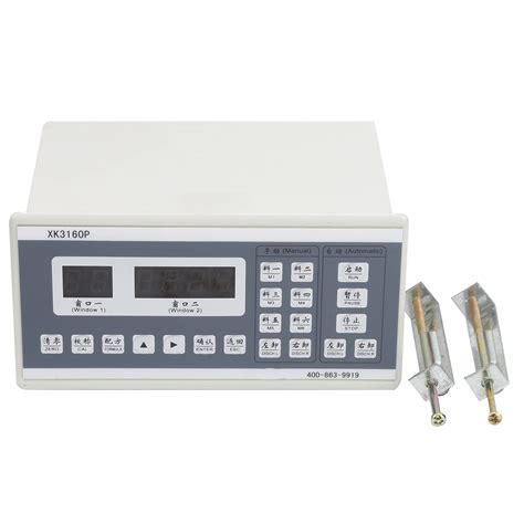 Buy Jectse Weighing Controller Load Cells Indicatorload Cell Controller Indicator Batching