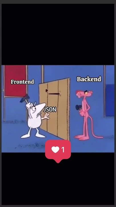 Json It Is 😂😂🤣 Comedy Funny Humor Coding Computer Programming