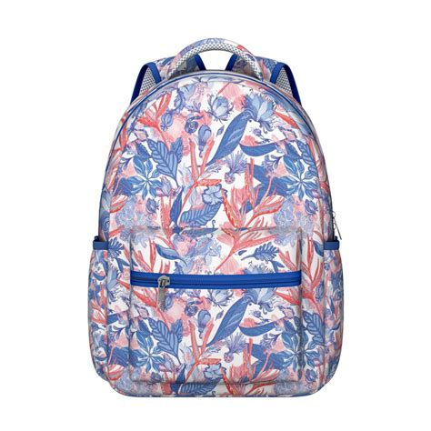 Elementary Backpack With Weekend Trip Function Lightweight And Stylish
