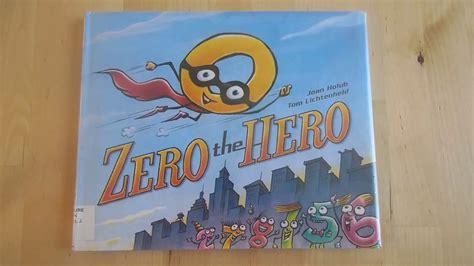 Zero The Hero Youtube
