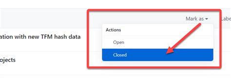 Using GitHub Actions For Bulk Resolving