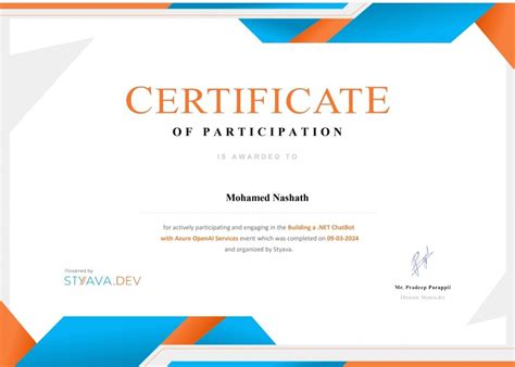 Mohamed Nashath On Linkedin Azureopenai Openai