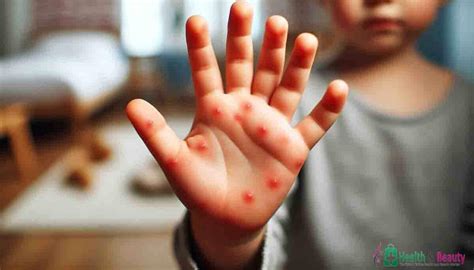 Hand Foot And Mouth Disease Symptoms Causes And Treatment Hfmd
