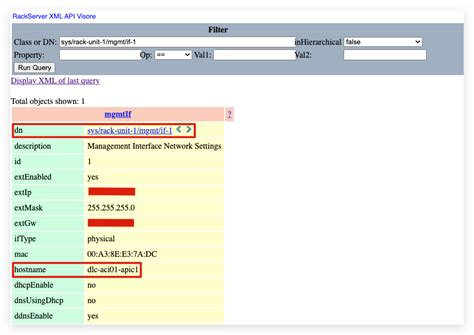 Configure Cimc Through Ansible Rest Api Module Cisco