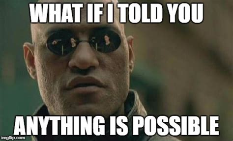 Matrix Morpheus Memes Imgflip