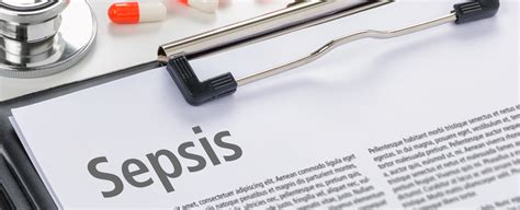 What To Know About Sepsis And Sepsis Prevention Tufts Health Plan