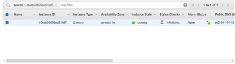 Amazon Ec2 Launch Step By Step With Static Web Page Hosting On Apache By Akash Deep