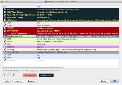 Free Wireshark Tutorial Reqoplaser