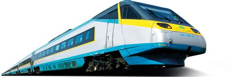 Moderní Dopravce České Dráhy