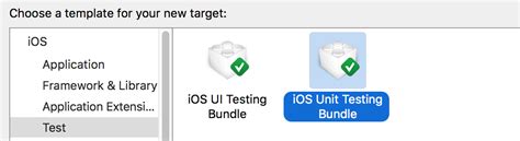 Ios Xcode 72 Appxctest Is Red In Color Stack Overflow