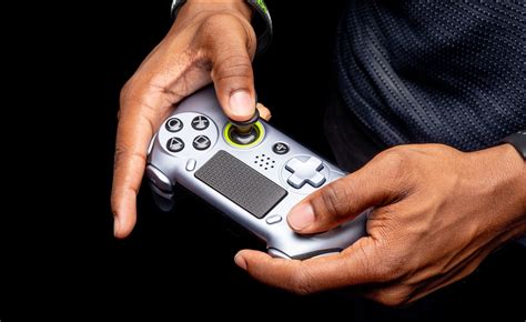 Scuf Vantage Wireless Controller Review — Designed For The Pros Dualshockers