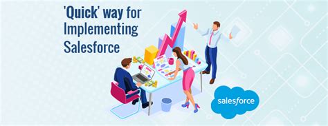 How To Implement Salesforce Quickly And Efficiently Aress Blogs Blog Aress Software