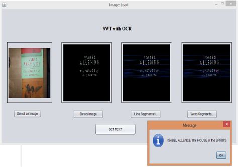 figure 3 from design and implementation of scene text detection