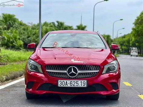 Bán Xe ô Tô Mercedes Benz Cla Class Cla 200 2015 Giá 450 Triệu 5993875