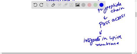 Solved Hydropathy The Plot Thickens A Hydropathy Plot Can Be Used To Predict The Structure Of