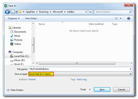 Excel Add In Simplest Way Complete Guide 2025