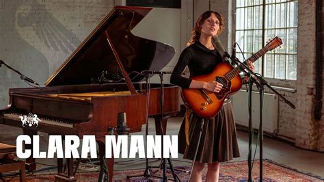 Clara Mann Royal Albert Hall