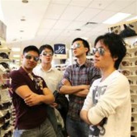 Stream Eric Ying Chu Chen Music Listen To Songs Albums Playlists For Free On Soundcloud