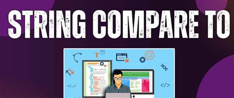 Optimizing String Comparisons Using Compareto For Better Performance