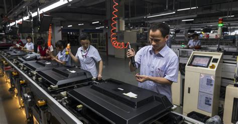 Managing Assembly For Your Production In China