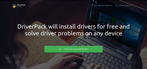 Keuntungan Download Driver Pack Solution Update 2025