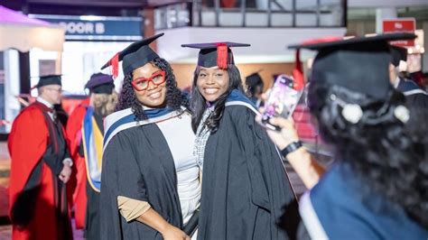 Graduation University Of Salford