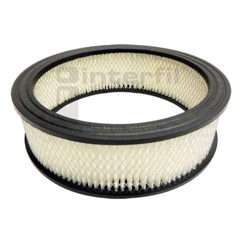 Filtro Aire Dodge Ramcharger 1991 59l Gasolina Interfil Mercadolibre