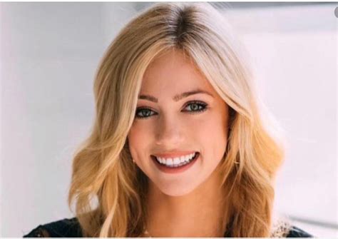Abby Hornacek Abby Sharp Abby Champlin Pics Blonde