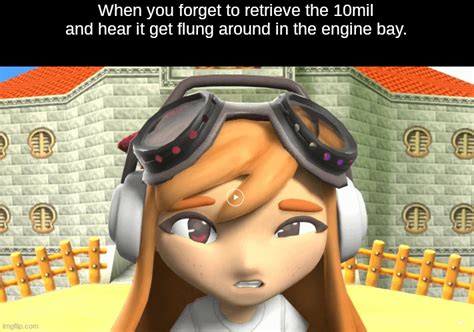 Cling Clang Your Engine Goes Bang R Carmemes