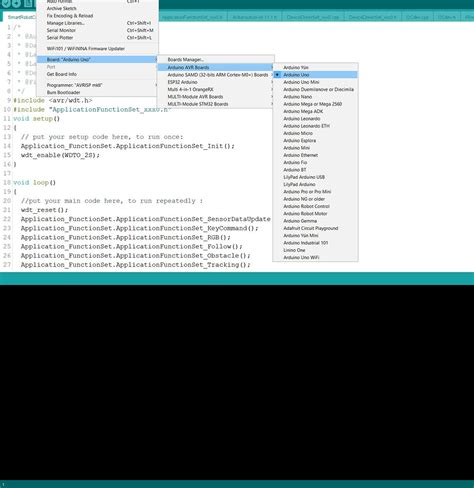How To Delete ALL Previously Used Libraries And Start From Scratch Programming Arduino Forum