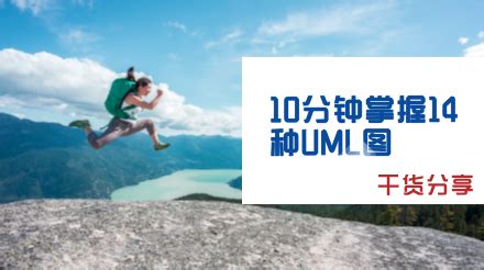 这就是UML系列内容第5讲用例图案例学习 ProcessOn知识社区