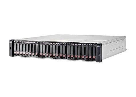 Hp Hpe E7w04a Price Datasheet Hpe Msa 1040 2prt 10g Iscsi Dc Sff Strg Msa