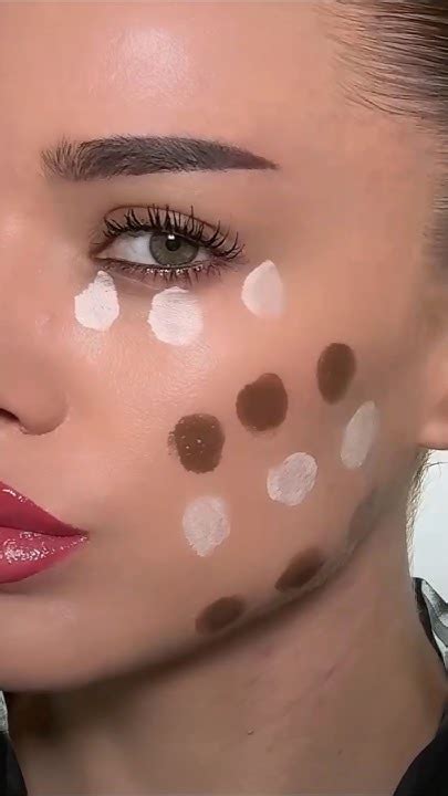 🤯💯 Wow Trying Viral Hack 🤯 Youtubeshorts Shorts Makeup Amazing