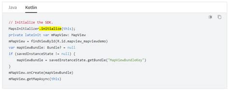 Missing Method In Codelab And Demo App · Issue 2 · Huaweicodelabs
