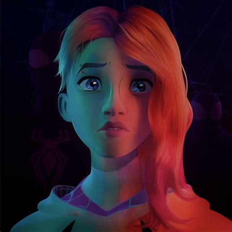 Gwen Stacy Spidergwen 65 Gwen Spiderman Gwen Stacy Spiderman And