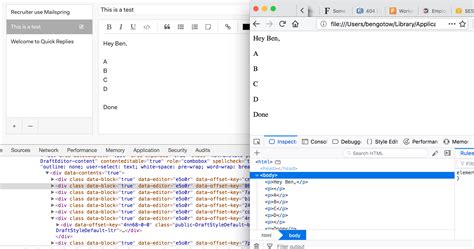 Single Line Break Should Not Be Converted To Paragraph Issue 83 HubSpot Draft Convert GitHub