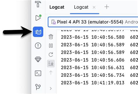 Android Activity State Changes Tutorial Answertopia