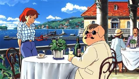 با آثار هایایو میازاکی آشنا شوید