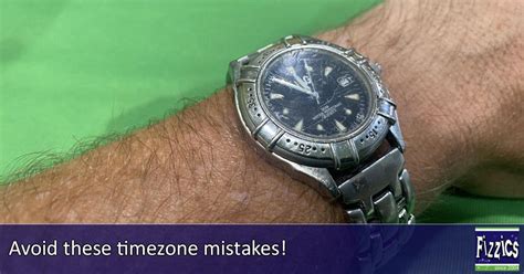 timezones and cultural differences matter for online classes fizzics