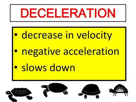 Ppt Measuring Motion Understanding Speed Velocity And